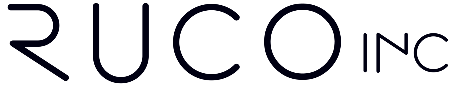 【謹賀新年】 ご挨拶 | 株式会社RUCO